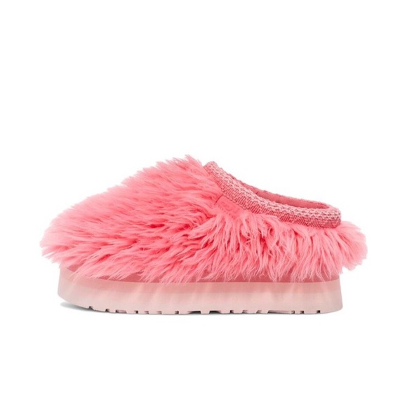 UGG | Shoes | Ugg Fluff Momma Sugar Tasman 678womens Size Tazz | Poshmark